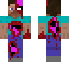 steve texture | Minecraft Skins