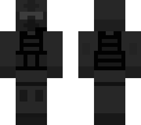 mobile task force | Minecraft Skins