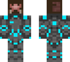 mole | Minecraft Skins