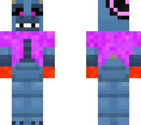 lizard | Minecraft Skins