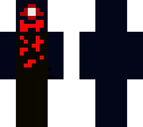 killer | Minecraft Skins