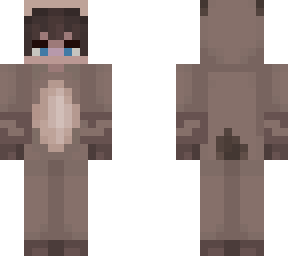 moose | Minecraft Skins