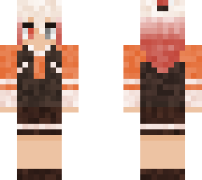 mystic | Minecraft Skins
