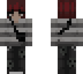 New lin | Minecraft Skin