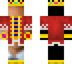 obama | Minecraft Skins