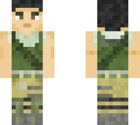 Original Renegade (Fortnite) | Minecraft Skin