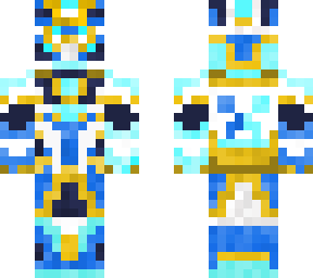orion | Minecraft Skins