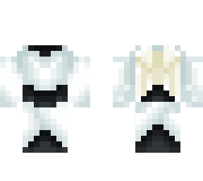 avian | Minecraft Skins