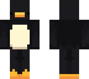 pinguino | Minecraft Skins