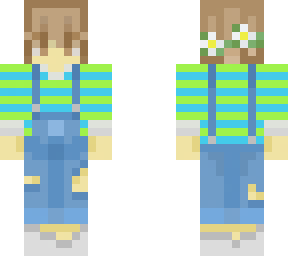 pluto | Minecraft Skin