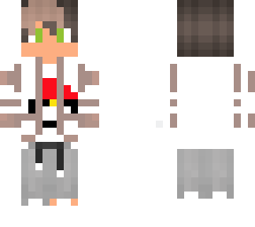 pokemon | Minecraft Skins