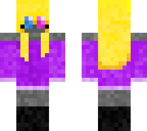 pudding | Minecraft Skins