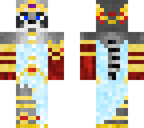 reina | Minecraft Skins
