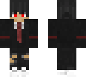 Ren | Minecraft Skin