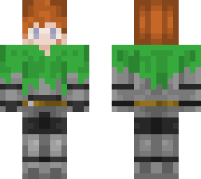 retro | Minecraft Skins