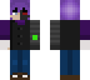 robot arm | Minecraft Skins