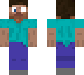 shocked | Minecraft Skins