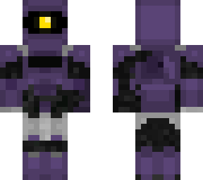 shockwave | Minecraft Skins