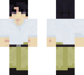 skipper | Minecraft Skins