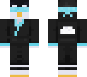 Skyes | Minecraft Skin