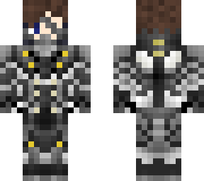 slash | Minecraft Skins