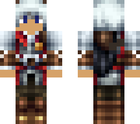 slash | Minecraft Skins