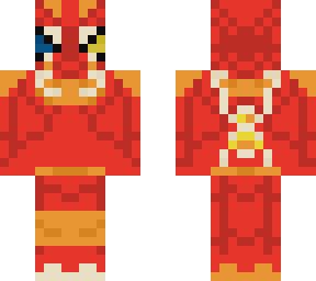 Spiderpaws | Spider Sona | Minecraft Skin
