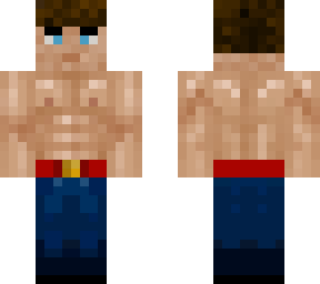 milo | Minecraft Skins
