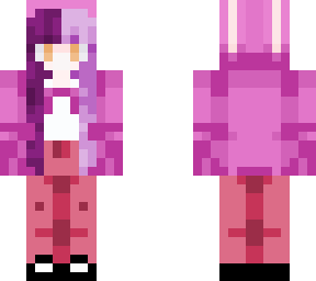 Stella | Minecraft Skin