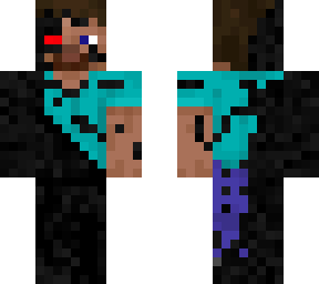 steve controller | Minecraft Skin