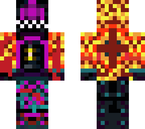 witherstorm | Minecraft Skins