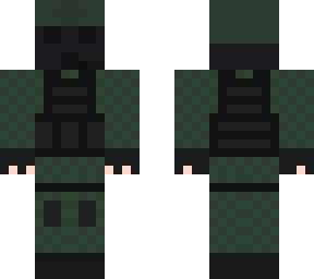 insurgency | Minecraft Skins
