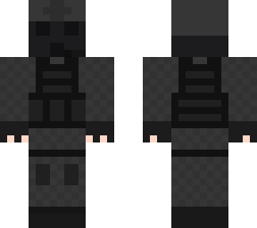 chaos insurgency | Minecraft Skins
