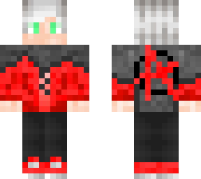 anarchy | Minecraft Skins