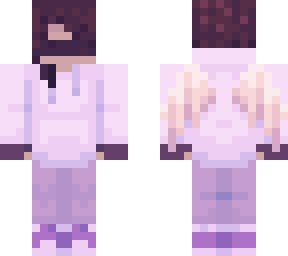 the heart (chonny jash) | Minecraft Skin