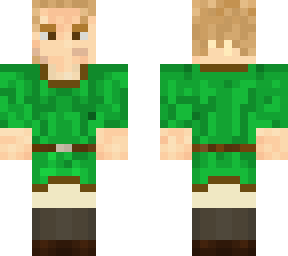 thorfinn | Minecraft Skins
