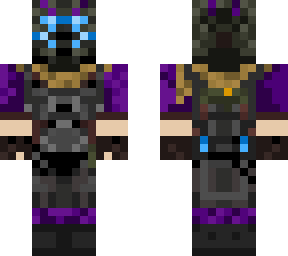 titanfall | Minecraft Skins