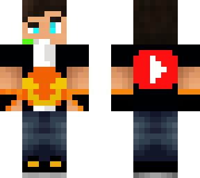 trolero | Minecraft Skins