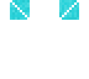 Uranus (Planet Head) | Minecraft Skin