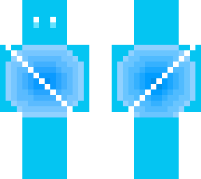 Uranus | Minecraft Skin
