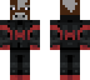 vaca | Minecraft Skins