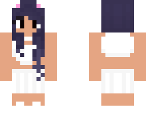 victoria | Minecraft Skins