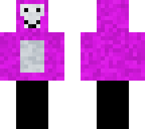 gorilla | Minecraft Skins