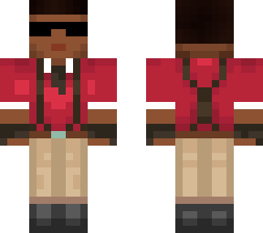 zuri | Minecraft Skins