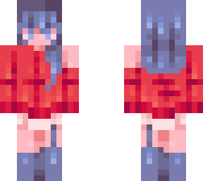 raincoat | Minecraft Skins