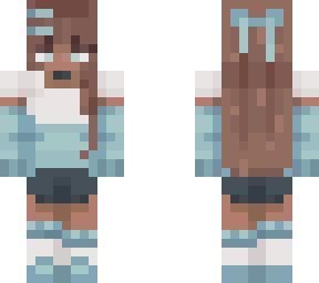 ocean themed | Minecraft Skins