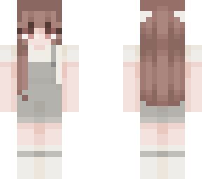 =- rosemary / rce -= | Minecraft Skin