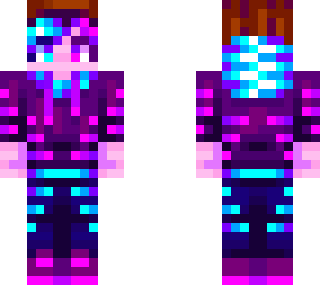 cosmo | Minecraft Skins