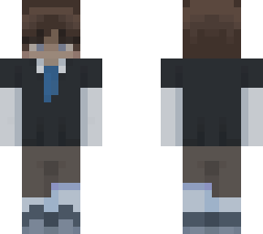 cute boys skins | Minecraft Skins