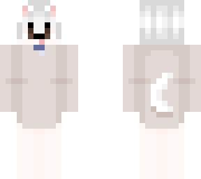 ~Terrier~ | Minecraft Skin